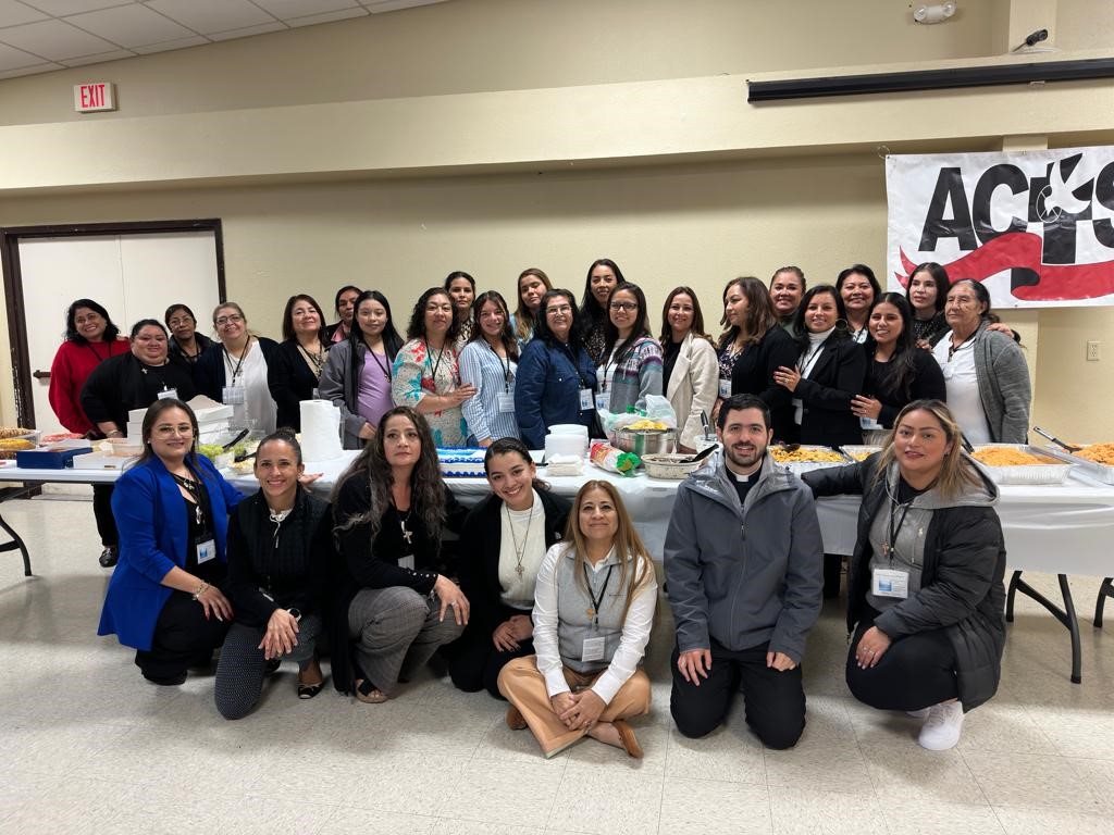 Retreats Photo Gallery – ACTS Missions